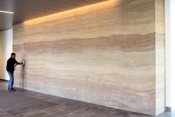 Muros de Tierra compactada en el trópico, Buena idea? – DVARQ – Diseño ...